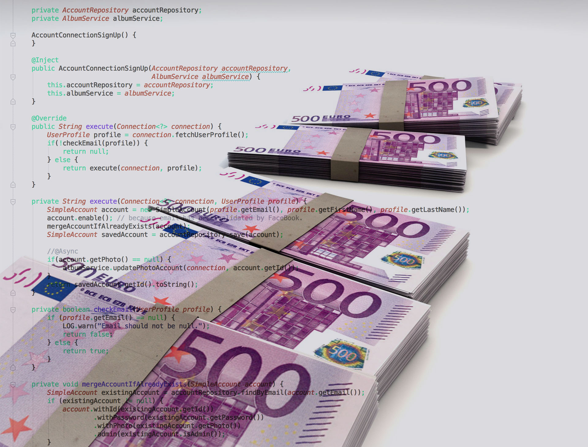 Comment devenir developpeur java